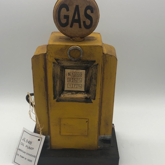 JayLand | Accents | Jayland Vintage Metal Replica Jl48 930s American ...